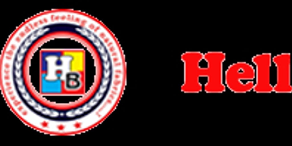 Hello Brother Logo HBTV: A Hello Brother Webseries (TV Series 2018–