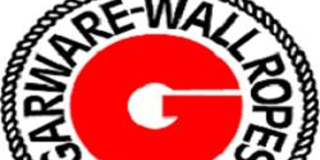 Garware Logo