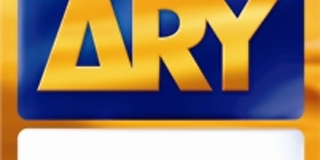 ary digital logo