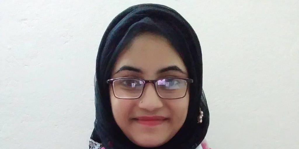 Sharmin Islam's Instagram, Twitter & Facebook on IDCrawl