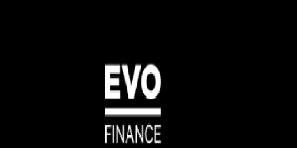 Evo Banco Logo