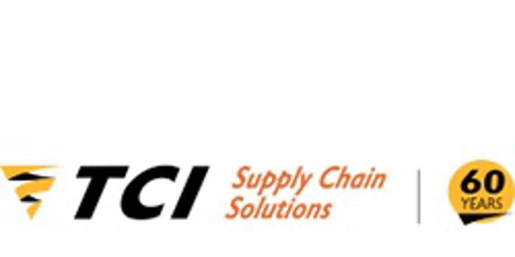 Tci Scs Logo Transport Corporation Of India Ltd. Announces Strong