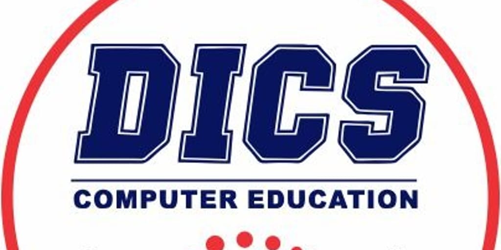 Dics Logo