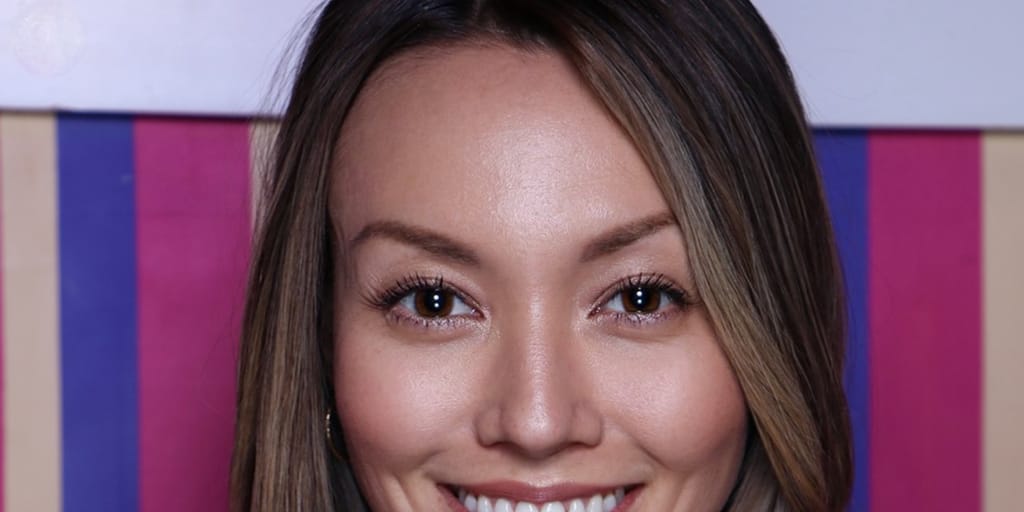 melissa brown dancer