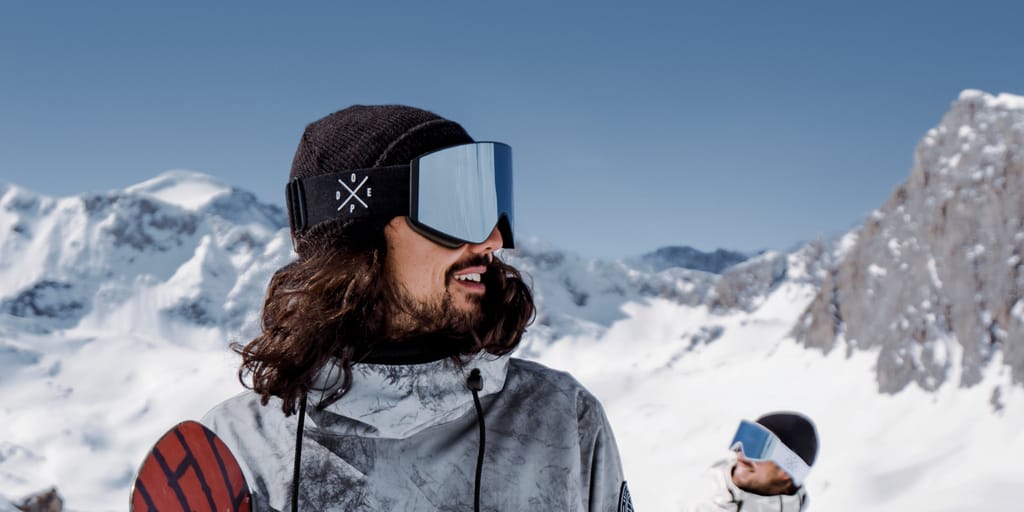 Dope Snow Dope Snow |Snow, Outdoor, Streetwear | RIDESTORE UK