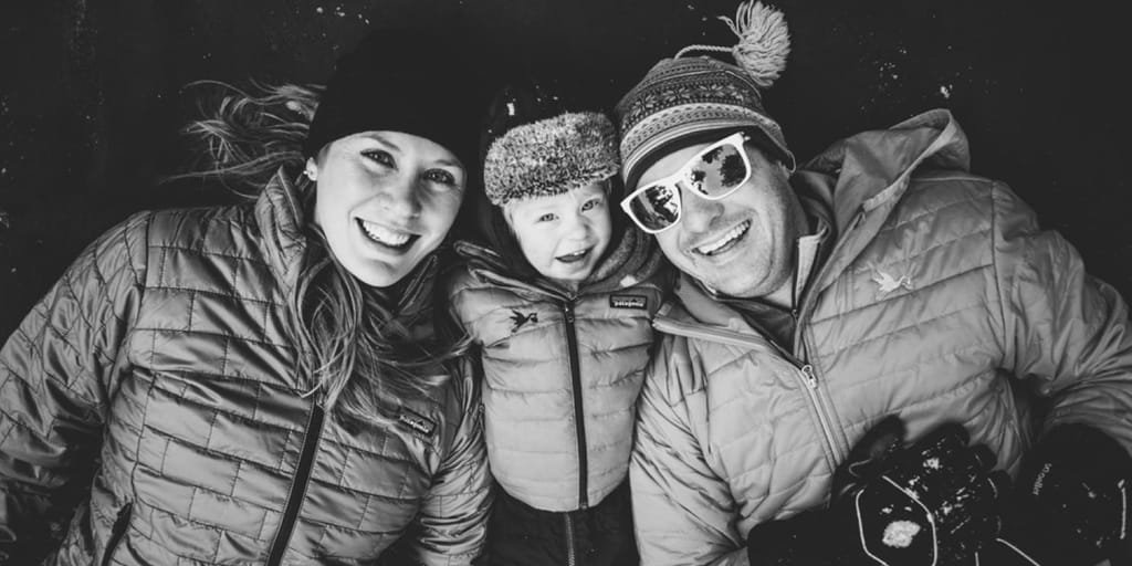 save the storks founder