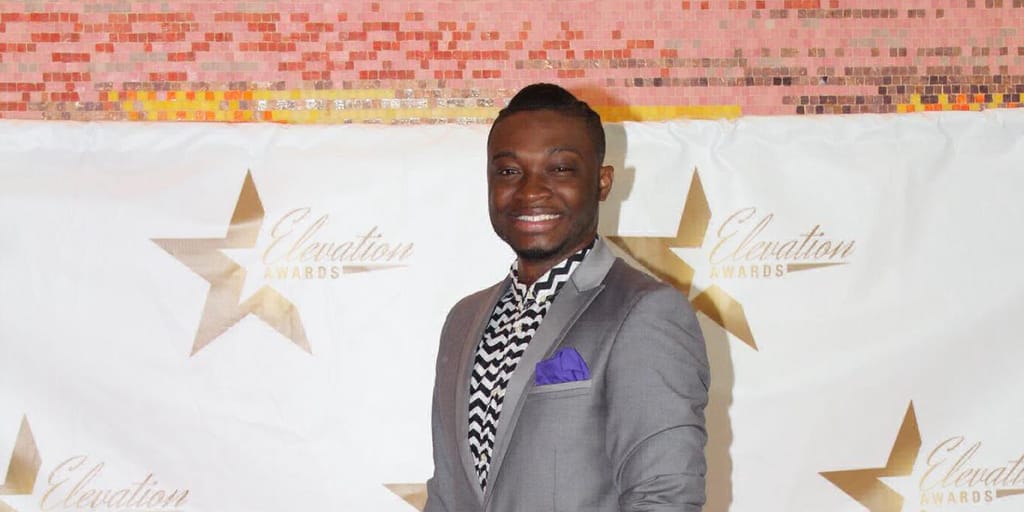 johnathan farrington