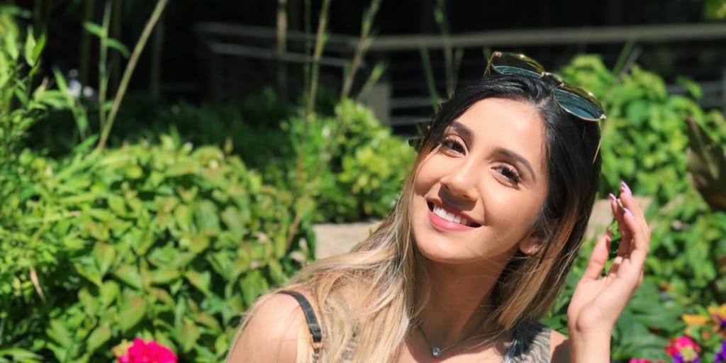 simran kaur leicester