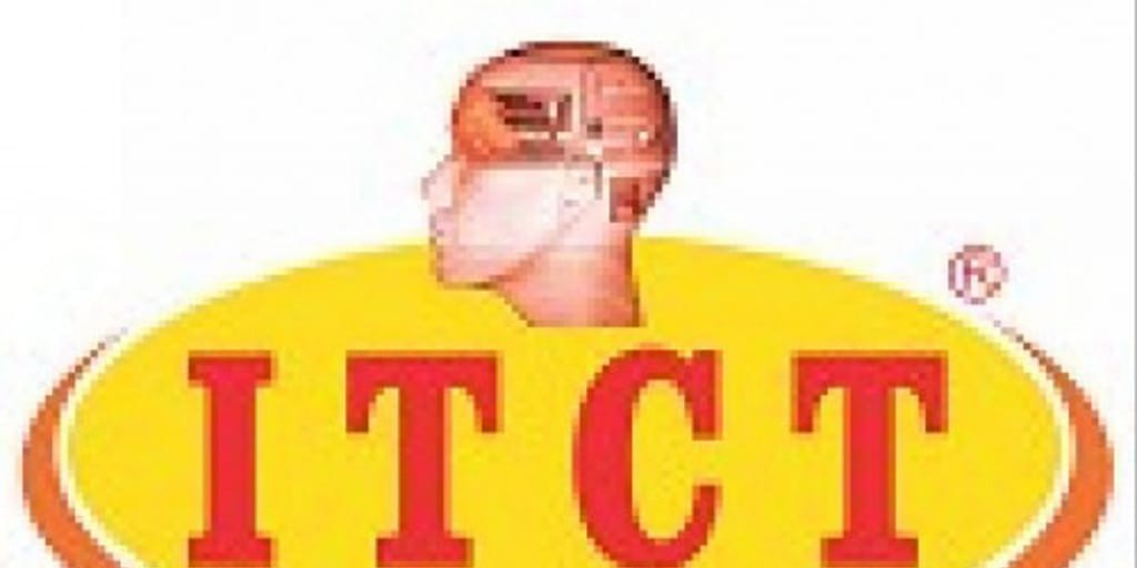 Itct Logo Itc Technology Logo Hi Res Stock Photography And Images