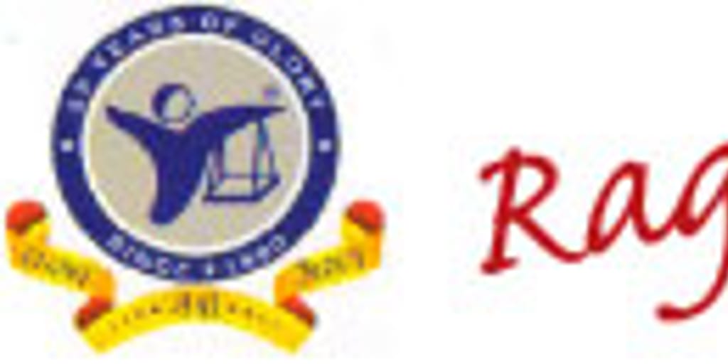 raghuveer logo