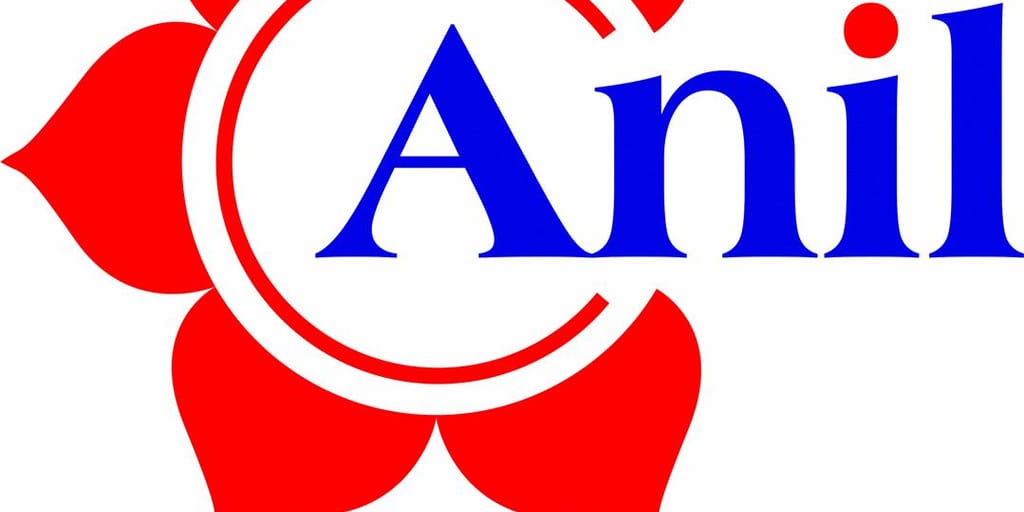 anil logos