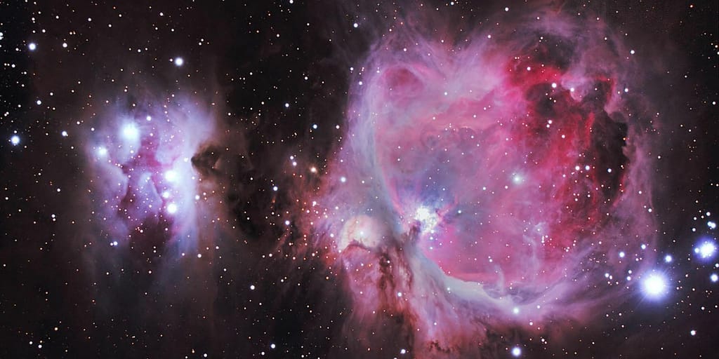 astronomy pontefract