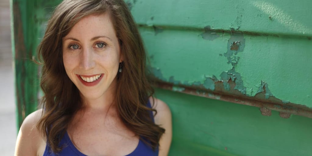 melissa altro interview