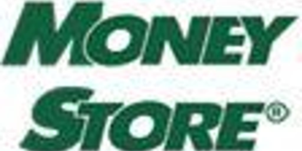 Money Store Logo