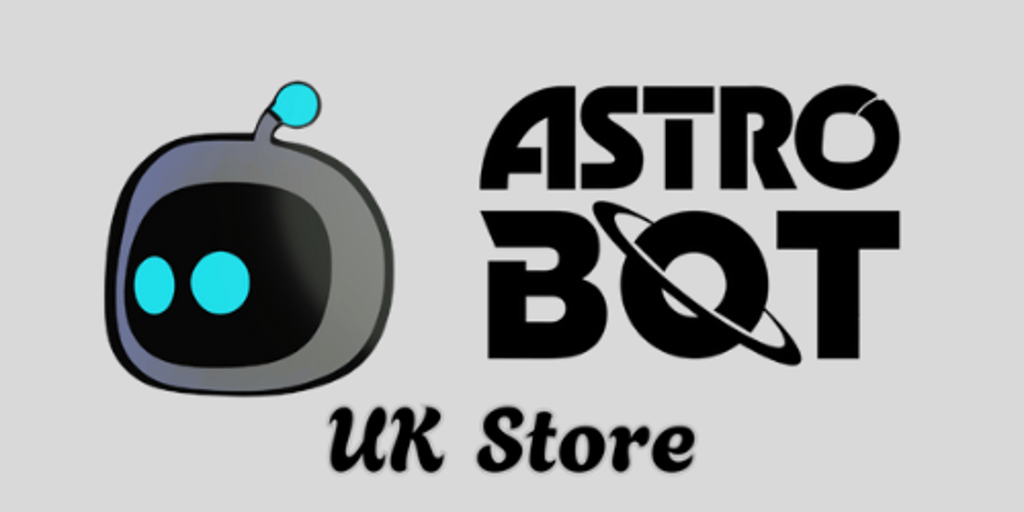 astro logos uk