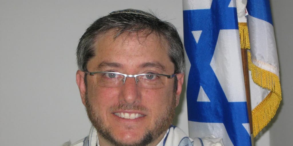 rabbi plotkin florida