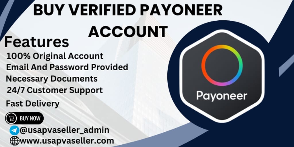 visual identity verification payoneer