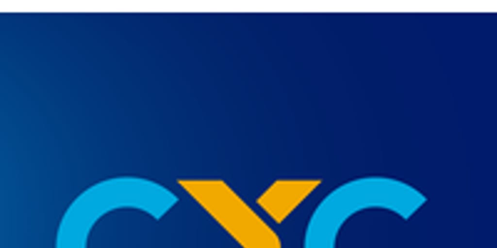 Cxc Global Logo CXc Music – Medium