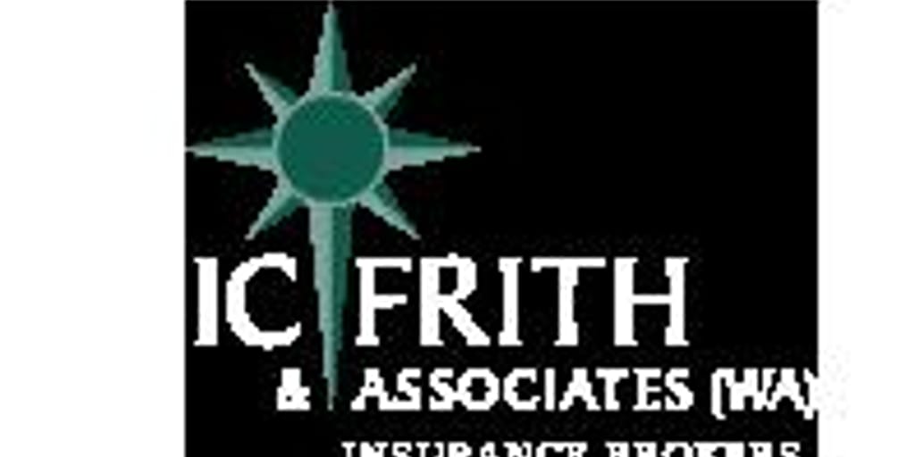 Ic Frith Logo