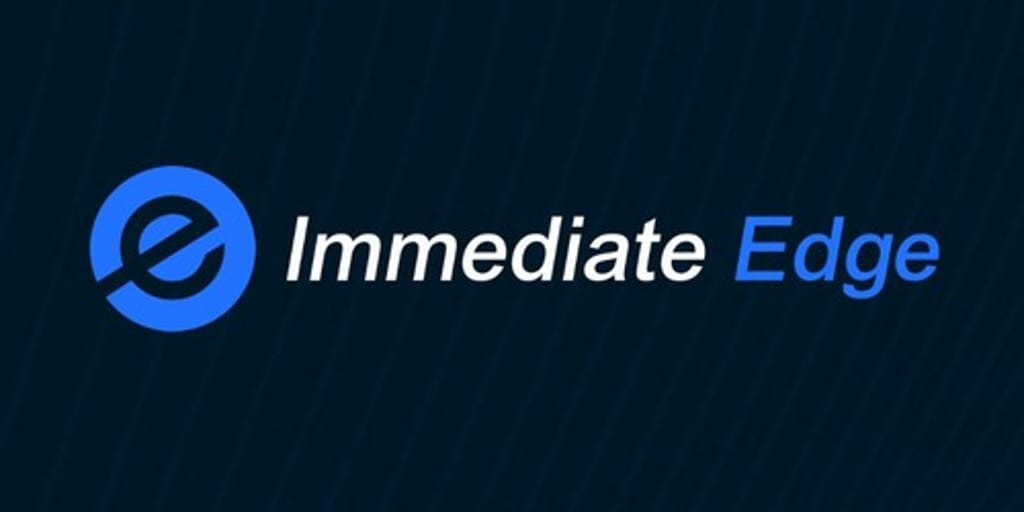 immediate edge