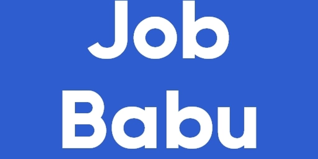 babu name logo