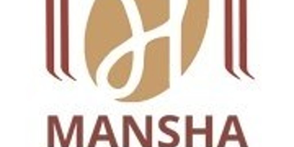 Mansha Logo Maham Mansha | AE Magazine