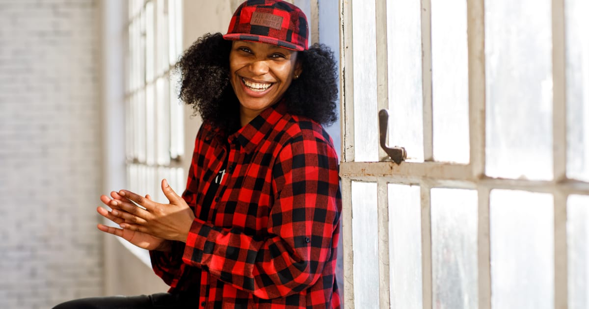 Krys Freeman - Brooklyn, NY, Digital Producer, Occidental College ...