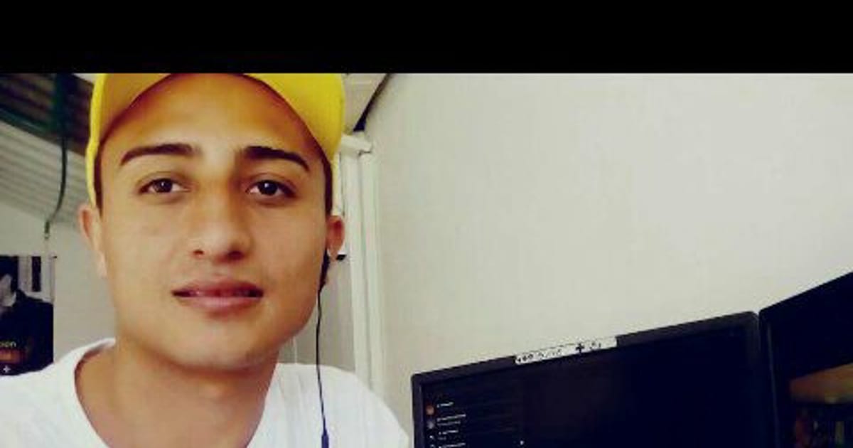 Andres Reyes - Colombia | about.me