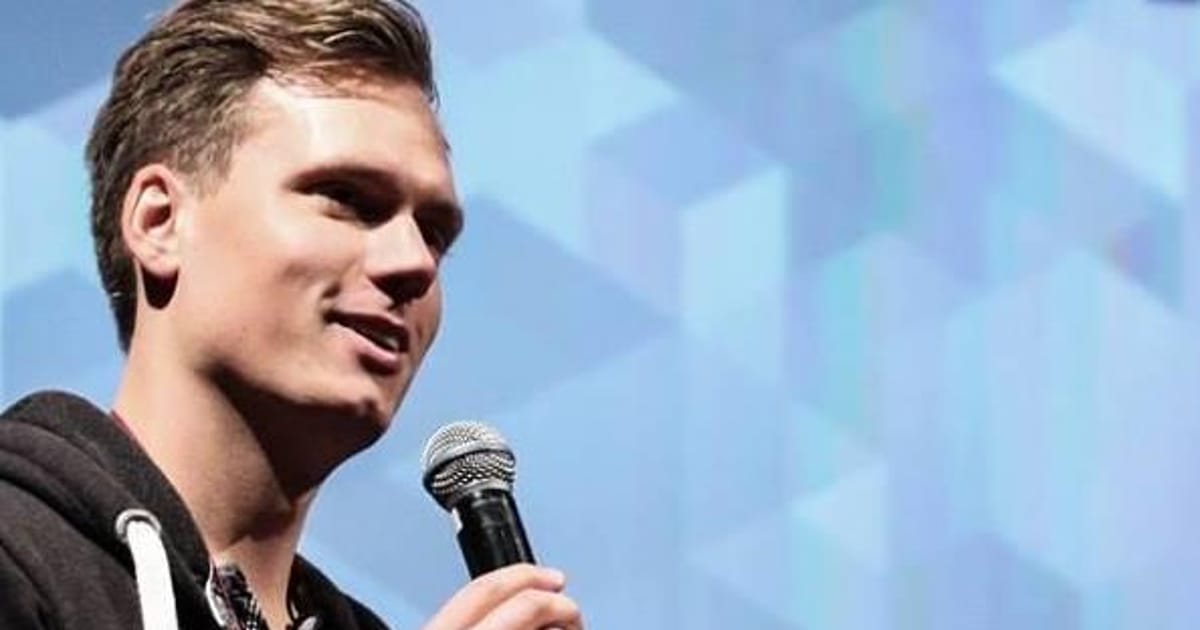 Kristian Gundersen - Copenhagen, Denmark, Growth manager at ...