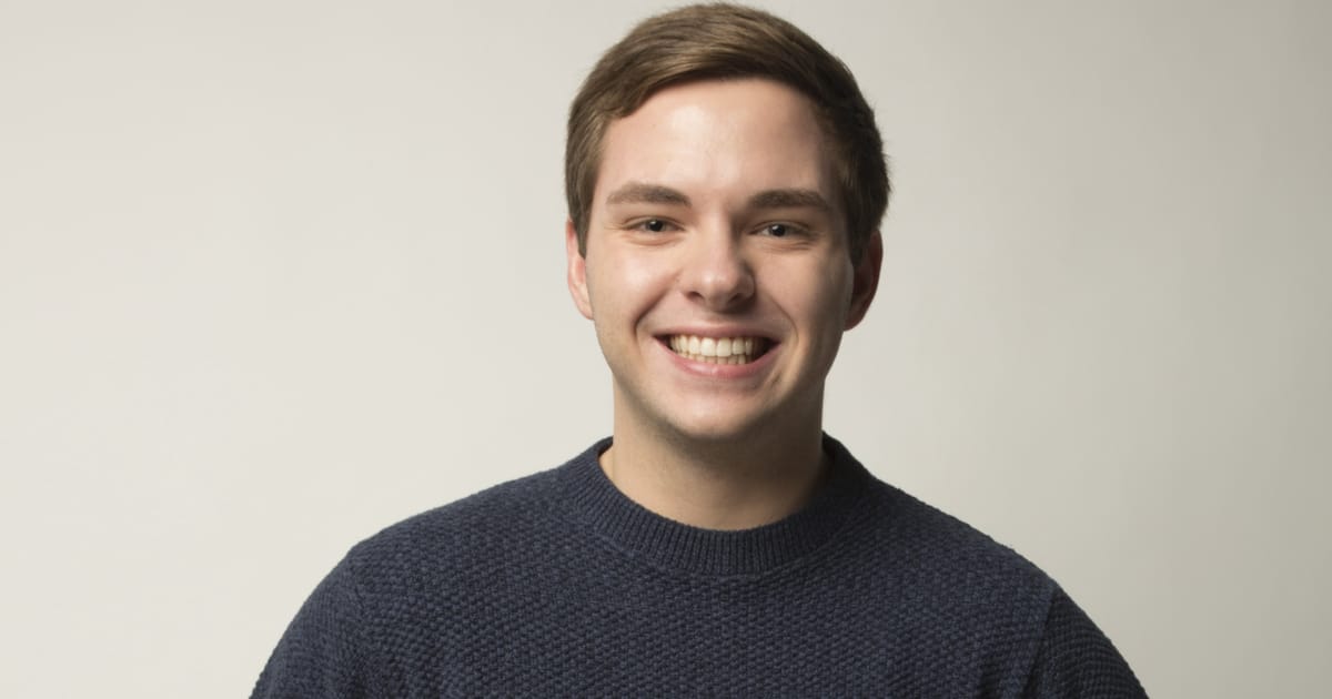 Matthew Ballard - Columbus, Ohio, The Columbus College of Art & Design ...