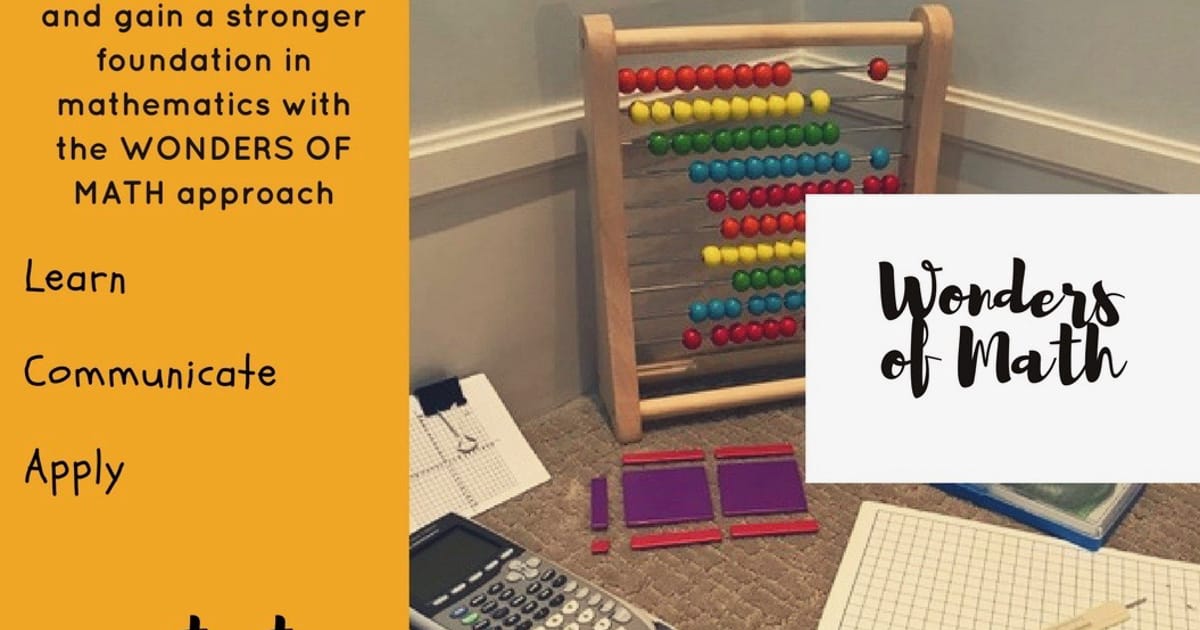 Wonders of Math - Vancouver, British Columbia, Canada | about.me