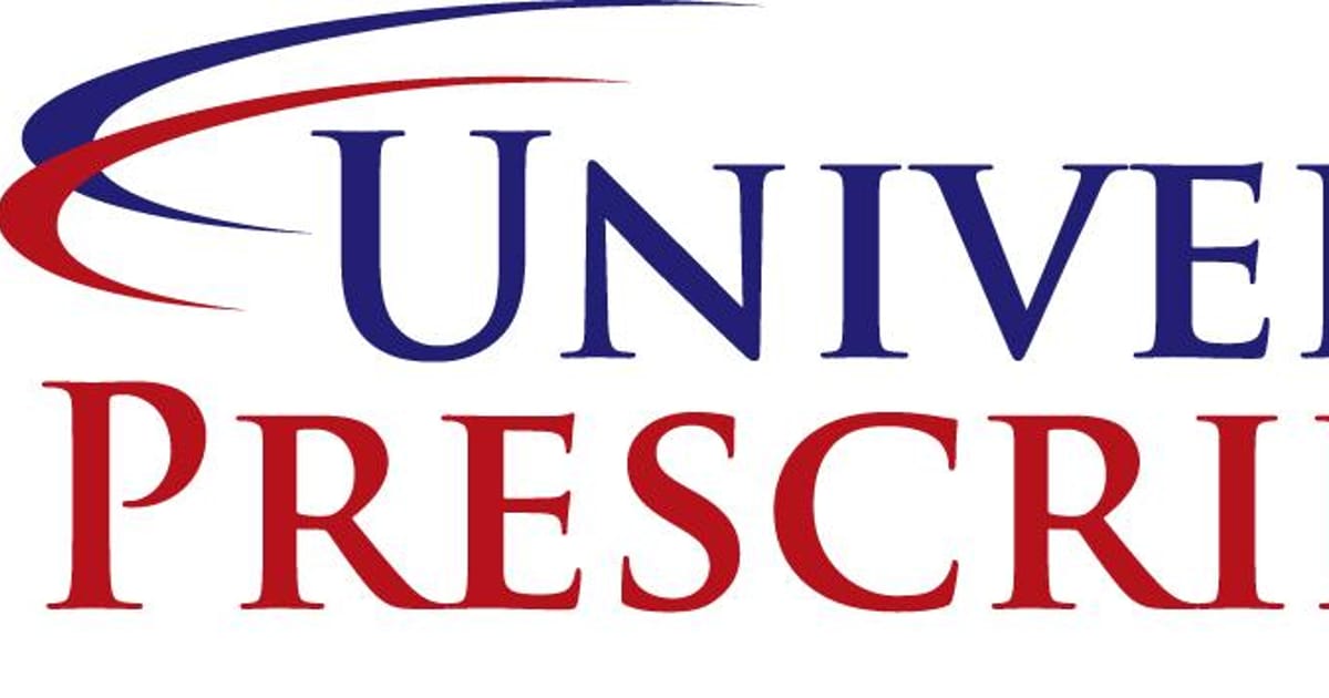 Universal Prescription Anthon Lund - Idaho, Prescription Broker, Boise ...