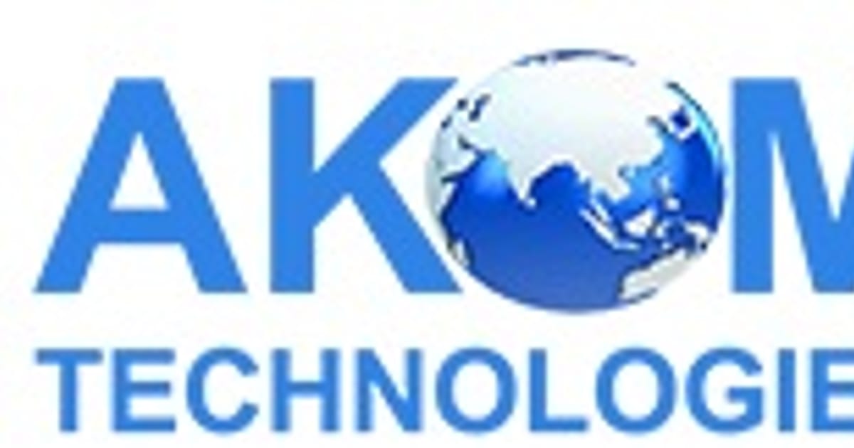 AKOM Technologies - New Delhi, Delhi 110076, AKOM Technologies | about.me