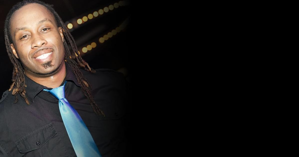 Ricky White - Chicago, Illinois | about.me