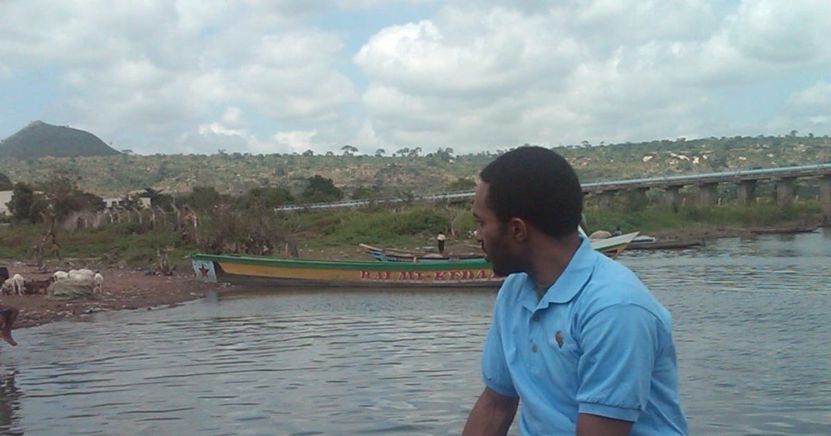 Gerald Mason - NYC, NY, Cornell University, Hampton University | about.me