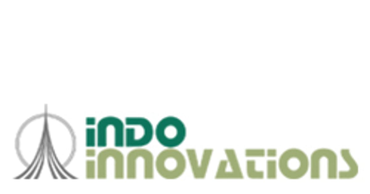 Indo Innovations - Noida, India | about.me