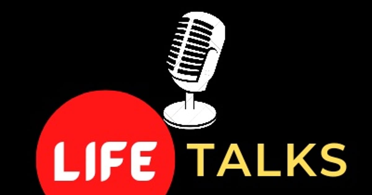 Life Talks - Mumbai | about.me
