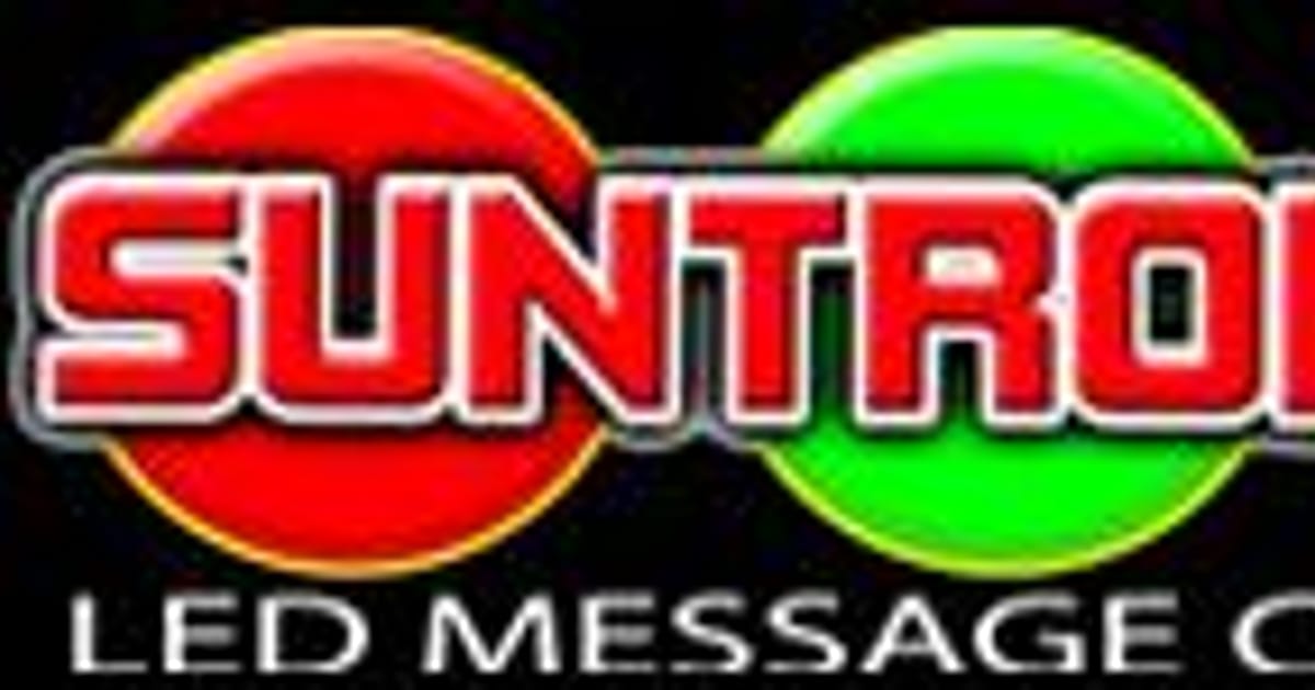 Suntronics LED Inc - Rogersville, Alabama | about.me