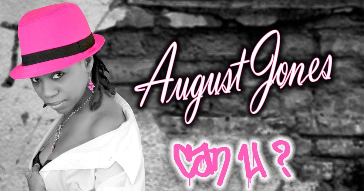 August Jones - Las Vegas, Nevada | about.me