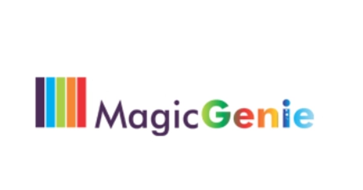 Magic Genie - Gurugram, India | about.me