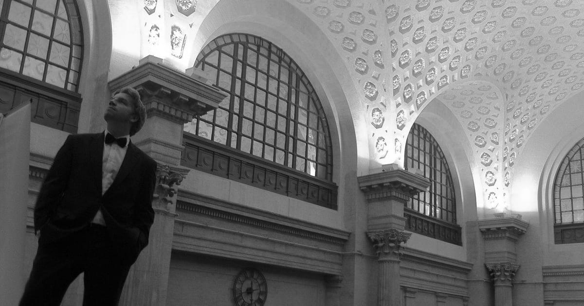 Chris Beaudoin - Ottawa, ON, Canada, Solink Corp, Napkyn, Netgen ...