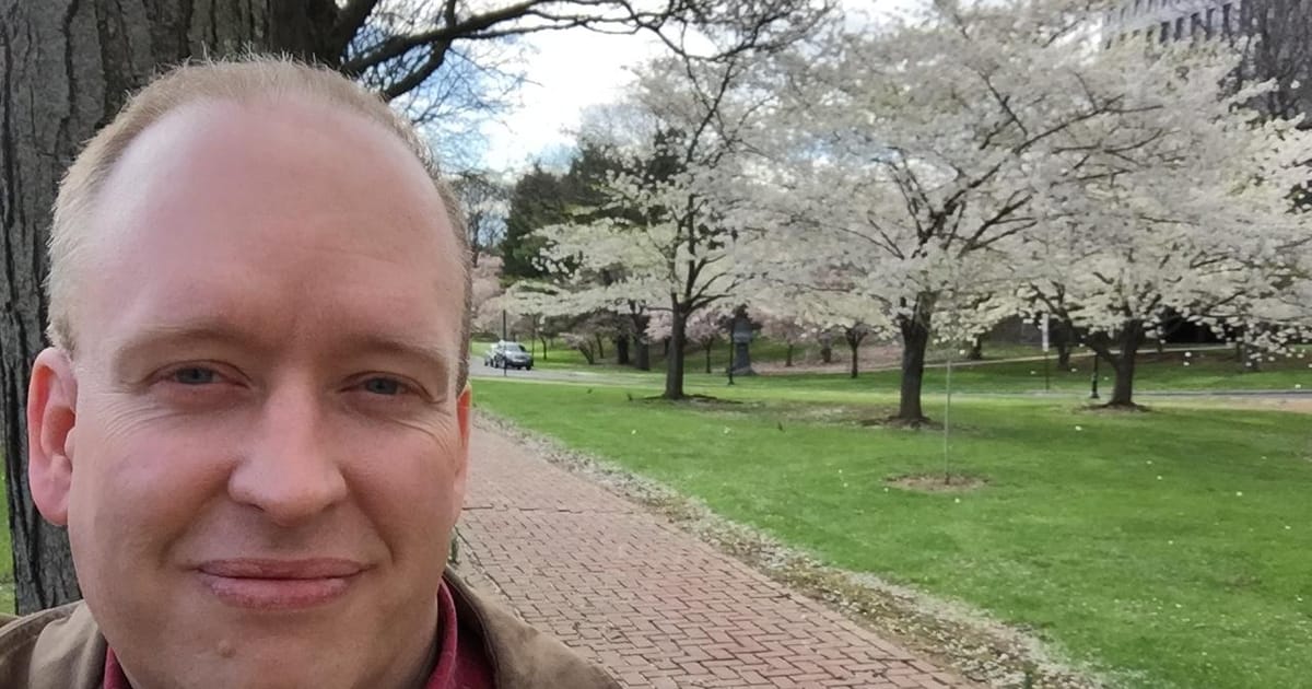 Brian Davison - Bethlehem, Pennsylvania, Lehigh University, Facebook ...