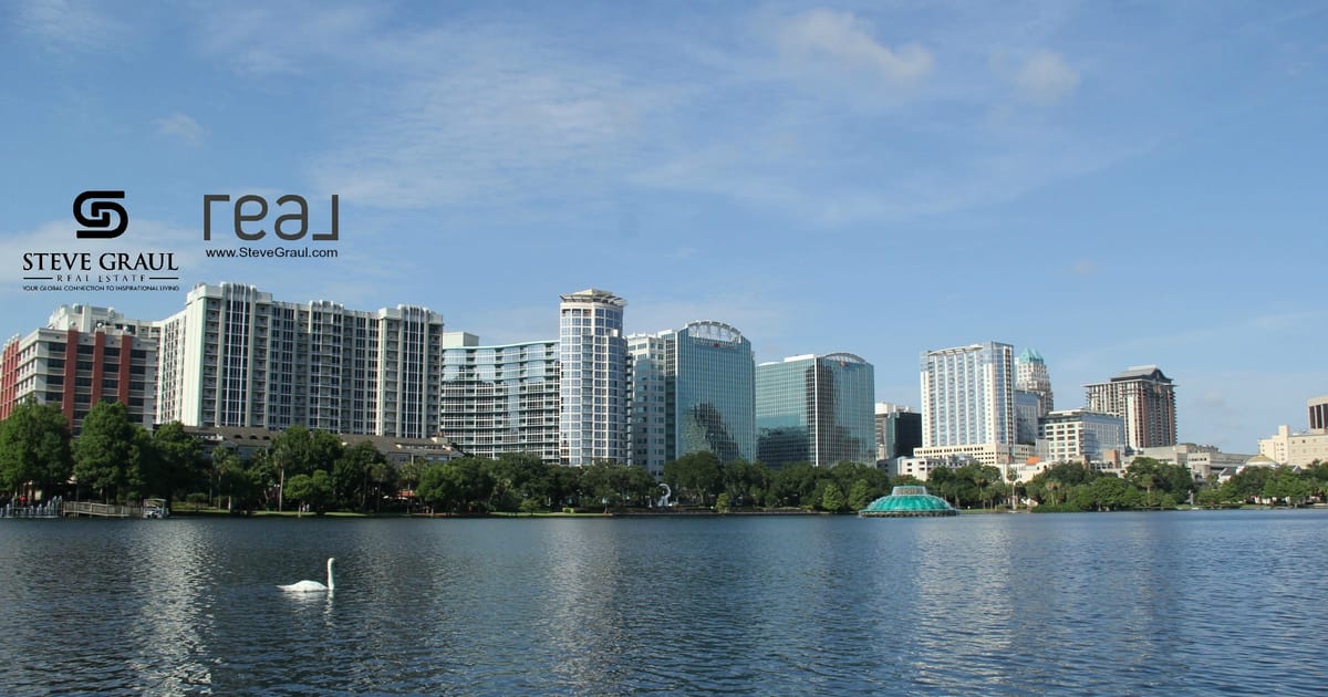 Steve Graul - Orlando, Florida | about.me