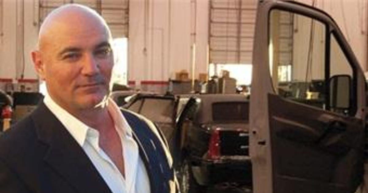 Ed Grech - Riverside, California, Grech Motors | about.me