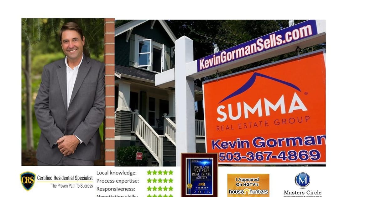 Kevin Gorman - Lake Oswego, Oregon | about.me