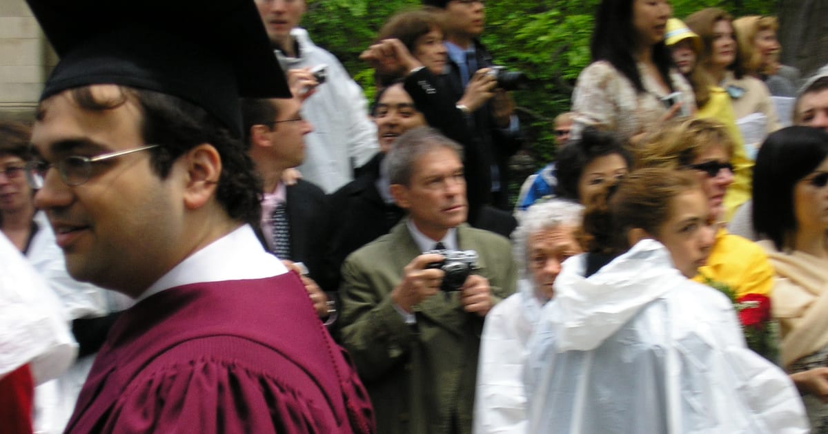 Pericles "Perry" Abbasi - Chicago, Cook County, Illinois, Chicago-Kent ...