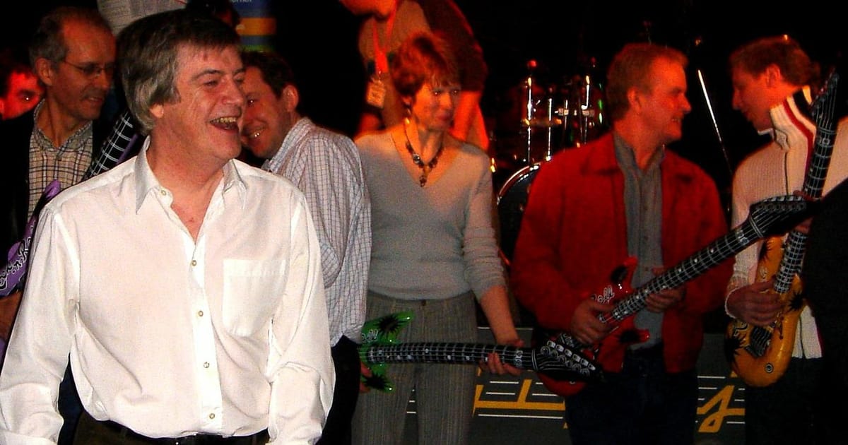 Tony Parkin - London, United Kingdom, Freelance, Durham University ...