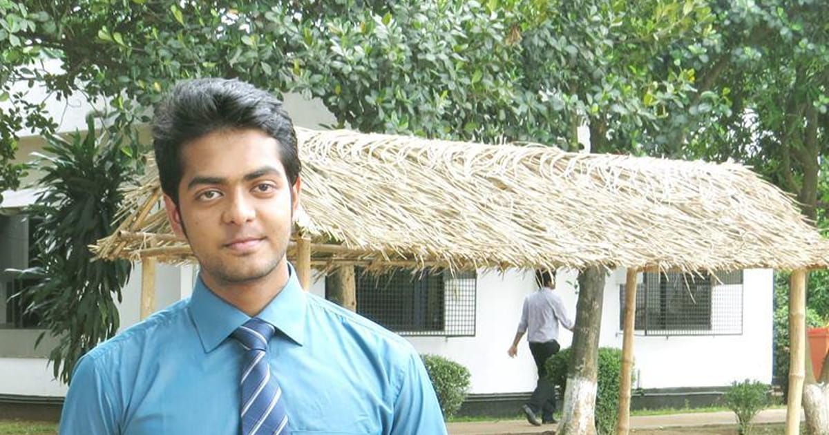 Abdullah Umar Nasib - Gulshan, Bangladesh, BRAC University | about.me