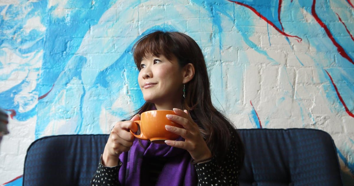 Miki Ikeda - 東京都, 日本, Producer, Editor, Poet, Photographer | about.me