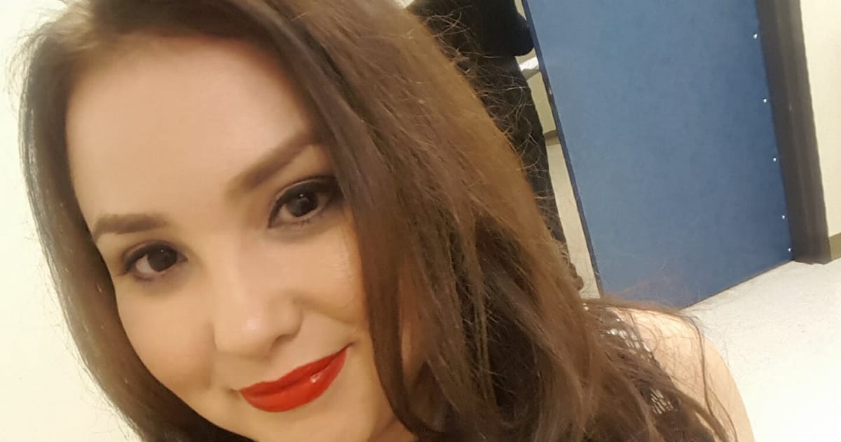 Nereida García - Dallas, Texas, Soprano, Opera Singer, Voice and Piano ...